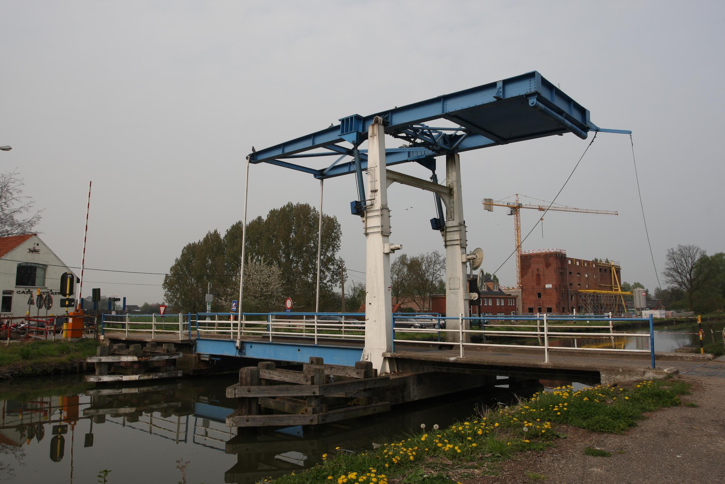 Kanaal Dessel Turnhout Schoten | Binnenvaart in Beeld